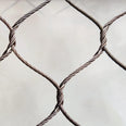 2" x 2" netting for outdoor aviary, bird netting and outdoor enclosure ...