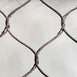 2" x 2" netting for outdoor aviary, bird netting and outdoor enclosure ...